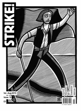 STRIKE! Magazine