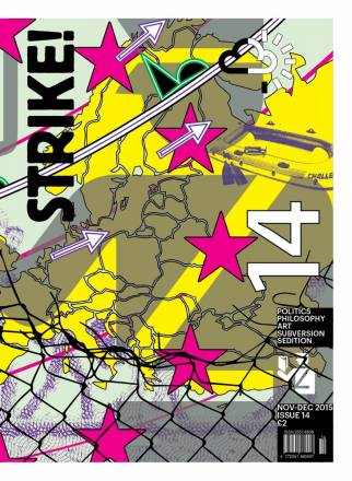 STRIKE! Magazine