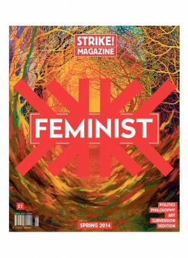 STRIKE! Magazine